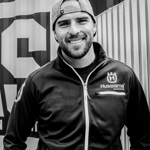 Pilotos – CEFMX – FreeStyle Motocross